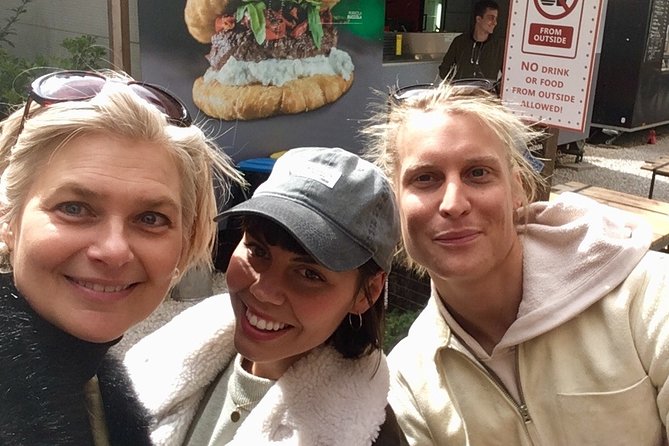 Budapest Private Tour With Nelli & Her Local Guides - Savoring the Local Culinary Delights
