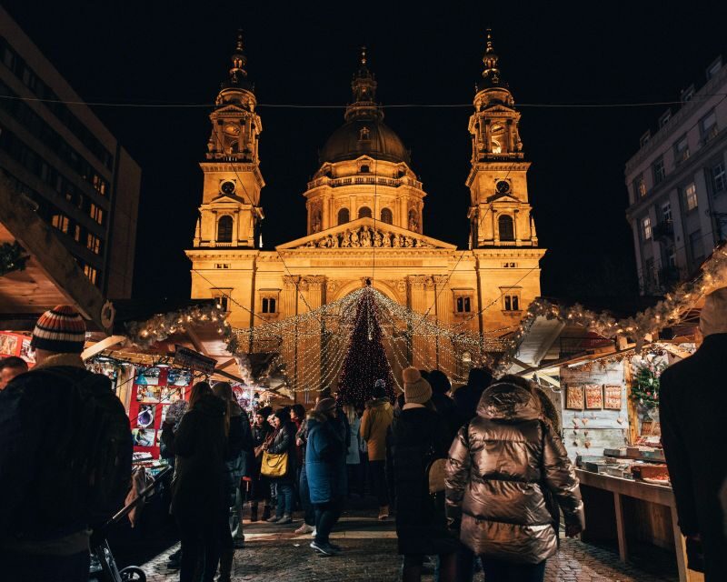 Budapest Private Walking tour - A Practical Look at the Tour Experience