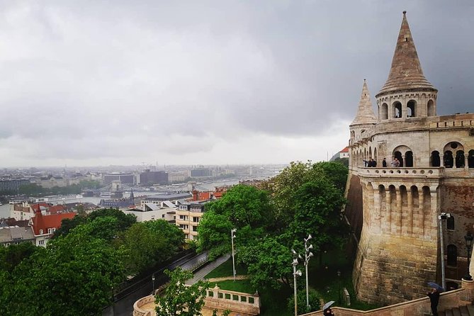 Budapest Private Walking Tour - Traveler Reviews and Recommendations