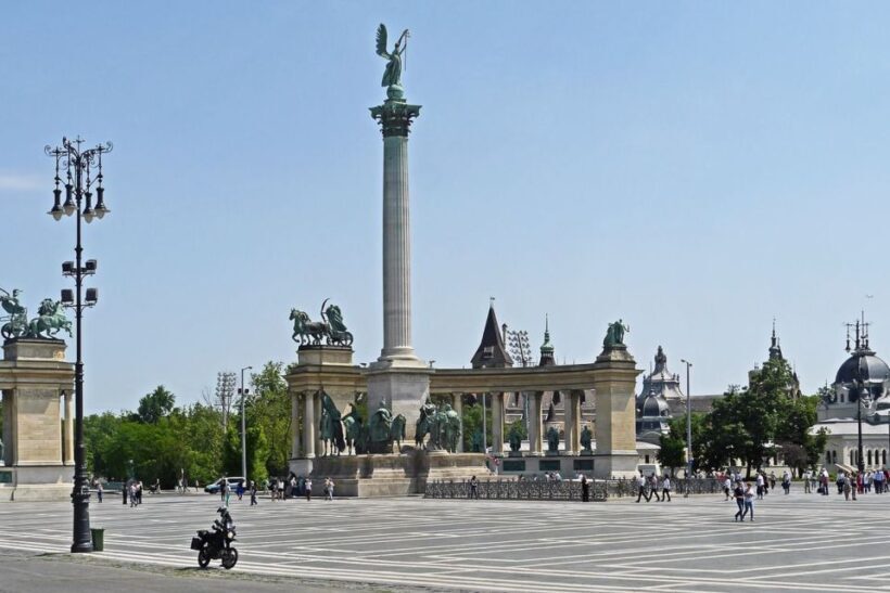 Budapest: Private Walking Tour in the Pest Side - Frequently Asked Questions