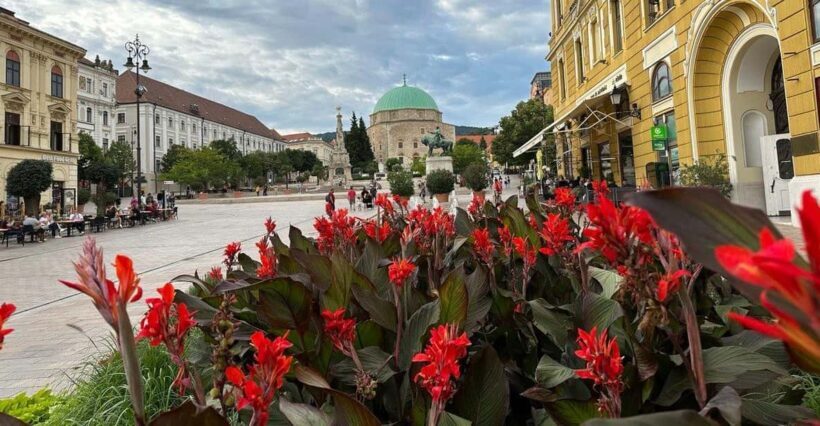 Budapest: Private Walking Tour with a Local Guide - A Practical Guide to the Budapest Private Walking Tour