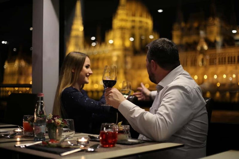 Budapest: Prosecco Dinner Cruise with Live Music - The Value and Real-World Feedback