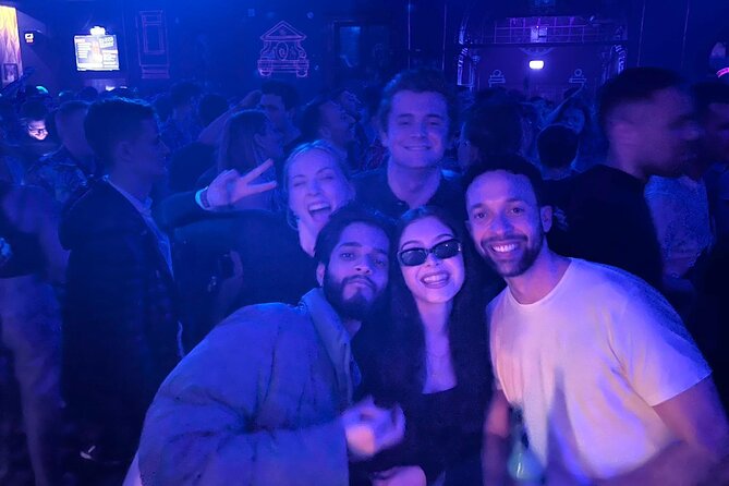 Budapest Pub Crawl +6 Free Shots +Vip Access +Drinking Games - Customer Feedback and Experiences