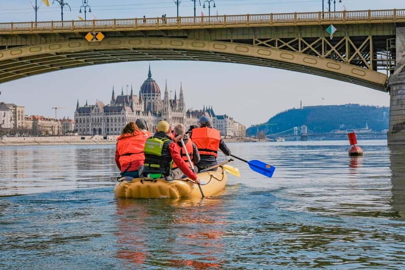 Budapest Rafting - Sunset Cruise - Authentic Insights and Traveler Perspectives