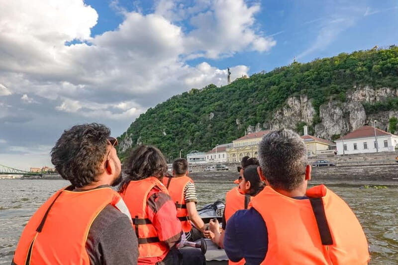 Budapest Rafting - Sunset Cruise - Frequently Asked Questions