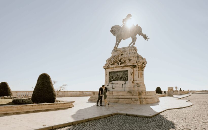 Budapest: romantic photoshoot at Buda's iconic sightseeings - Frequently Asked Questions