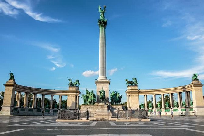 Budapest Roundtrip Private Airport Transfer - Inclusions and Pricing