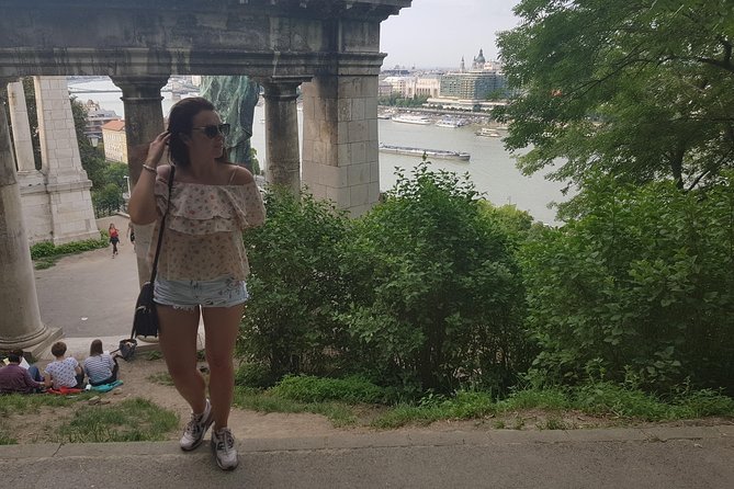 Budapest Royal Walking Tour: Elegance & Culture - The Sum Up