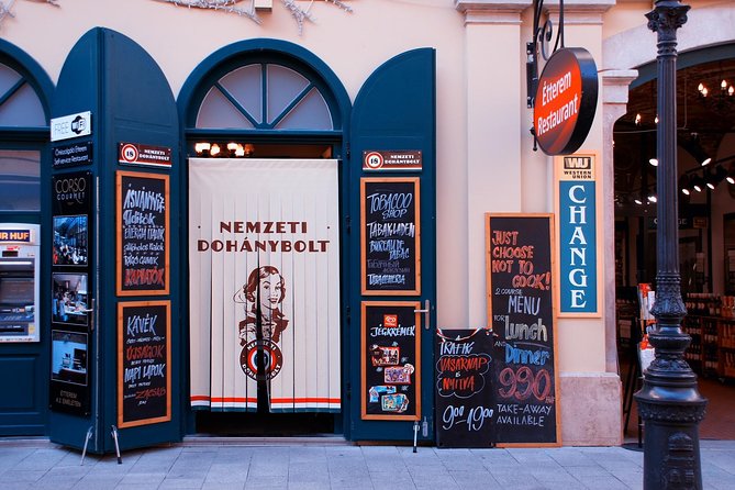 Budapest Royal Walking Tour: Elegance & Culture - FAQ