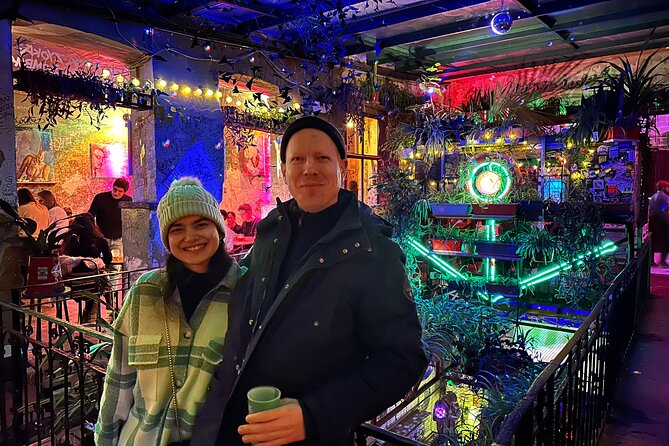 Budapest Ruin Bar Tour Review: A Night to Remember - About Your Stay