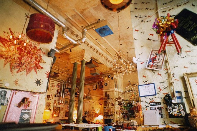 Budapest Ruin Bar Tour Review: A Night to Remember - The Ruin Bar Experience