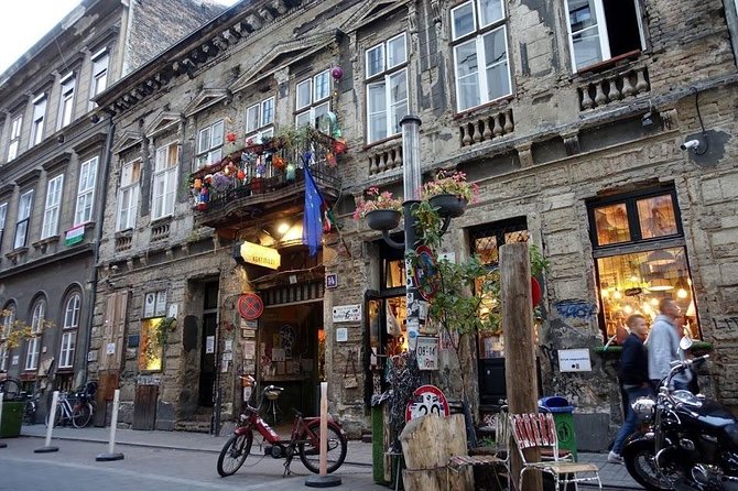 Budapest Ruin Bar Tour Review: A Night to Remember - Memorable Moments and Recommendations