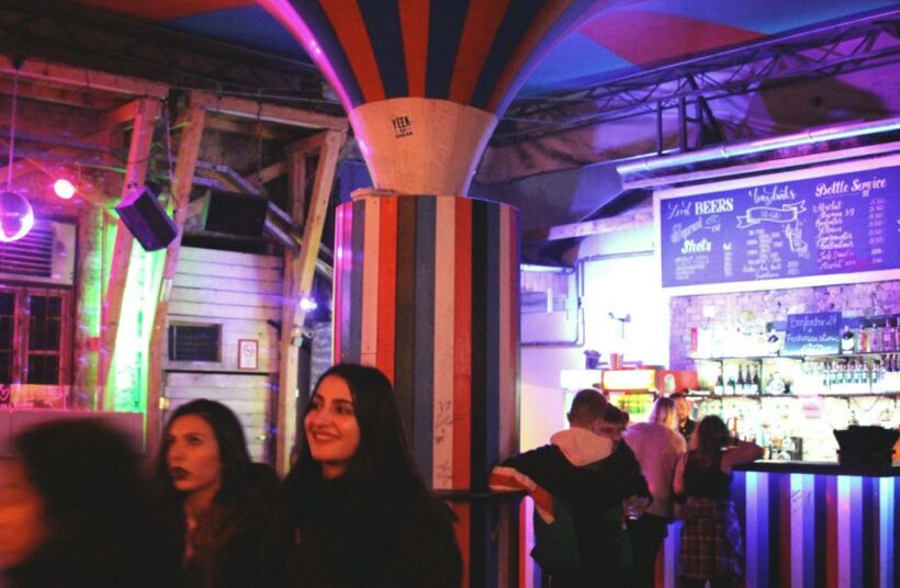 Budapest: Ruin Bar Tour - Who Should Consider This Tour