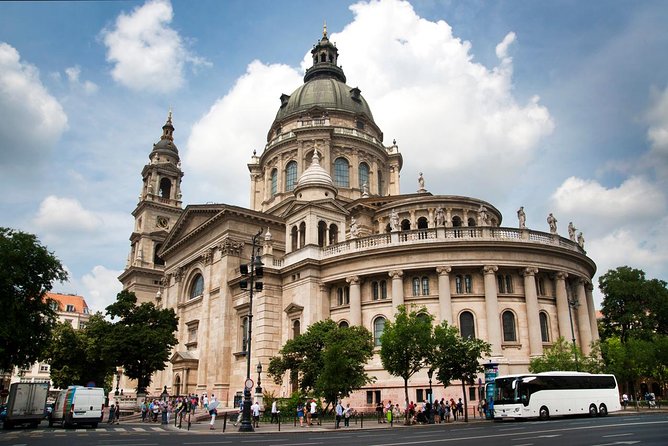 Budapest: Saint Stephens Basilica Tour - Customer Feedback and Insights