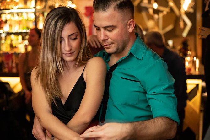 Budapest Salsa or Bachata Dancing Experience! - FAQ
