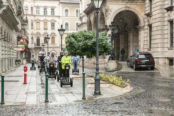 Budapest Segway Tour - Final Impressions: Who Is This Tour Best For?