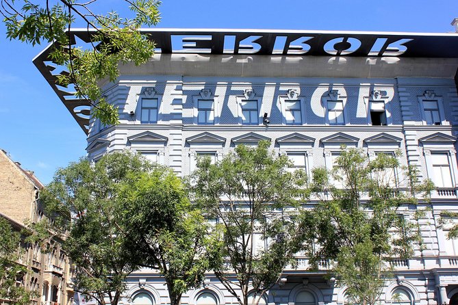 Budapest Segway Tour - Final Thoughts