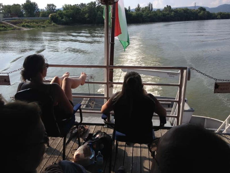 Budapest: Self-Guided Bike Tour to scenic Szentendre - Key Points