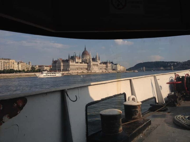 Budapest: Self-Guided Bike Tour to scenic Szentendre - An In-Depth Look at the Self-Guided Ride from Budapest to Szentendre