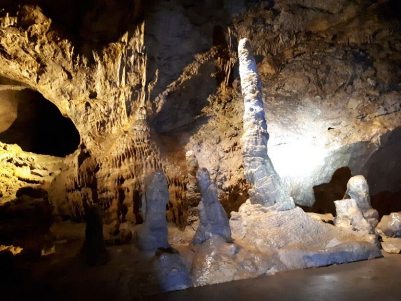 Budapest: Seml-hegyi & Pál-völgyi Caves Guided Walking Tour - FAQs