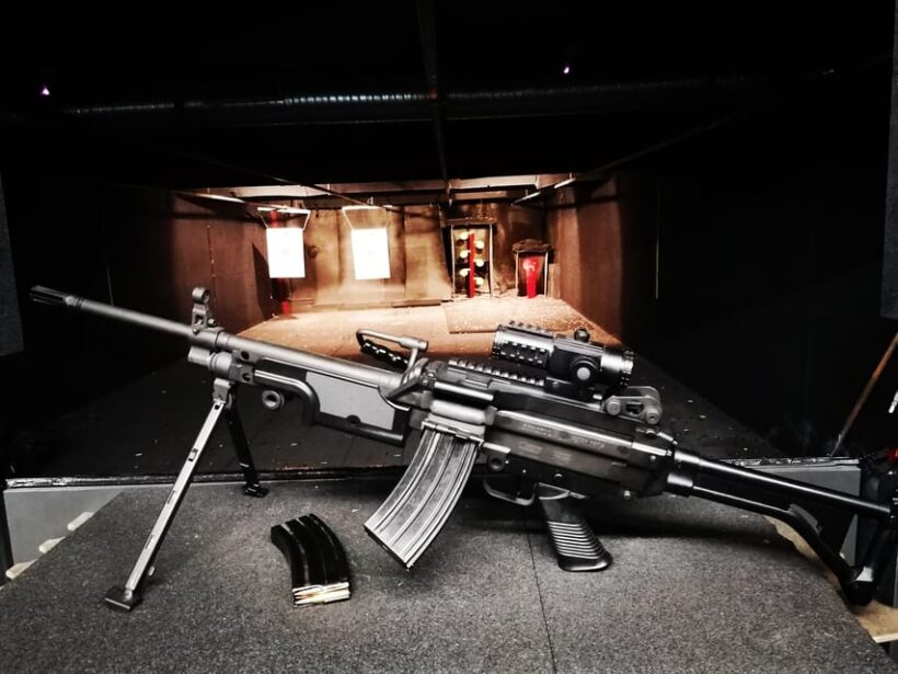 Budapest: Shooting Experience for Couples, The Perfect Date - Key Points