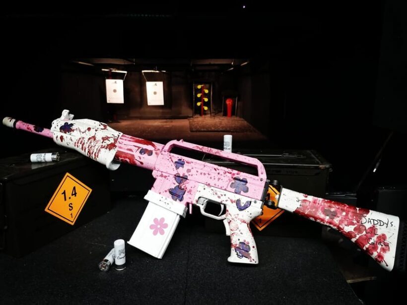 Budapest: Shooting Experience for Couples, The Perfect Date - FAQ