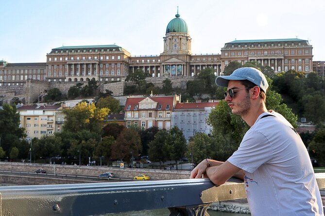 Budapest Sightseeing and Photoshoot Tour - Big Tour - Key Points