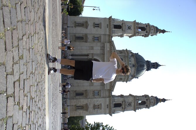 Budapest Sightseeing and Photoshoot Tour - Big Tour - Practicalities and Group Dynamic