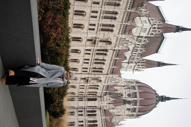 Budapest Sightseeing and Photoshoot Tour - Big Tour - The Sum Up