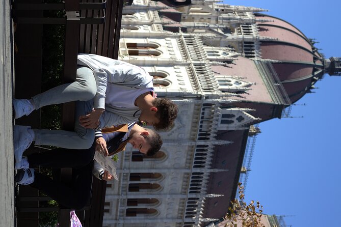 Budapest Sightseeing and Photoshoot Tour - Big Tour - FAQ