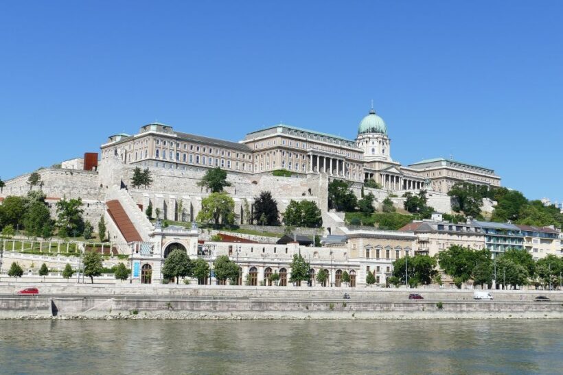 Budapest: Sightseeing Cruise on the Danube - The Experience and What to Expect