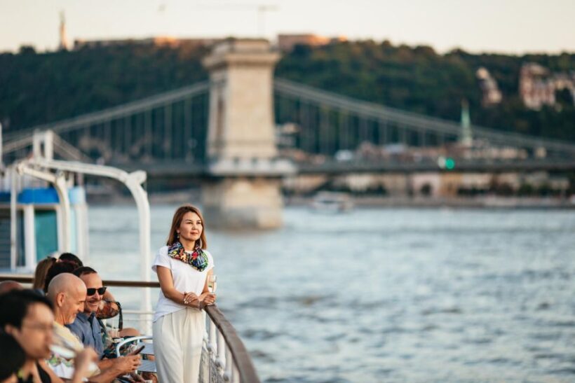 Budapest: Sightseeing Cruise on the Danube - Final Thoughts: Is This Cruise Right for You?
