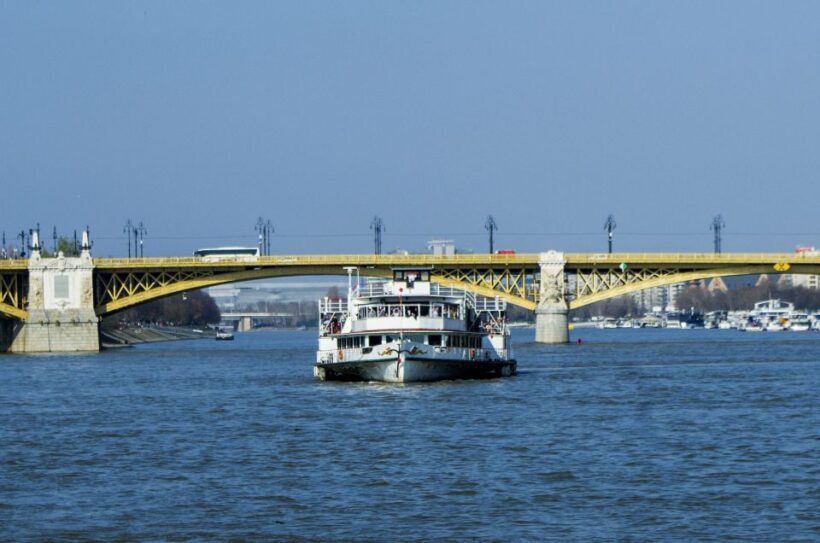 Budapest: Sightseeing Cruise on the Danube - FAQ