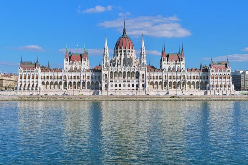 Budapest Sightseeing Tour With Private Transportation - Discover Budapest in Comfort and Style: A Review of the Private Sightseeing Tour