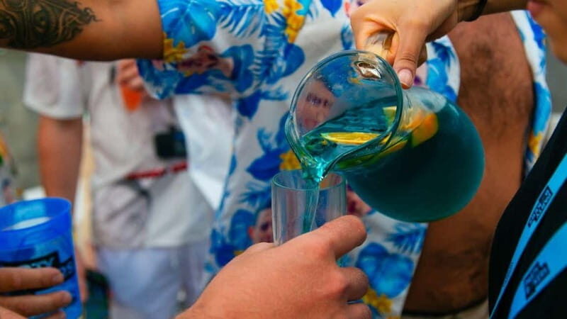 Budapest: Sip & Sail Danube Cruise with Prosecco Cocktails - Who Is This Cruise Best For?