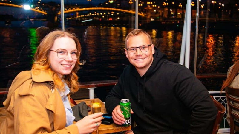 Budapest: Sip & Sail Danube Cruise with Unlimited Beer - The Bottom Line: Who Is This Tour Best For?