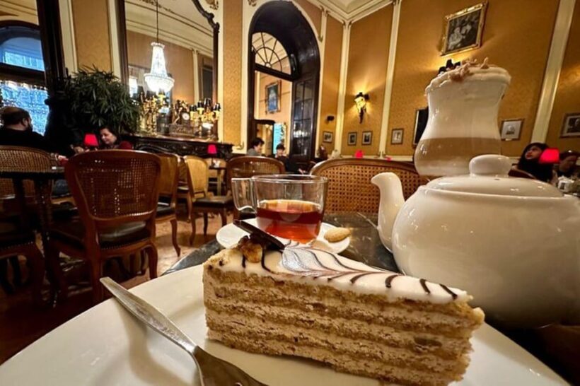 Budapest: Sisi Palace Tour with Cake & Coffee - Frequently Asked Questions
