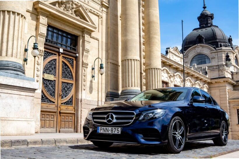 Budapest: Sisi Palace Tour with Hungarian Horse Show & Lunch - FAQ