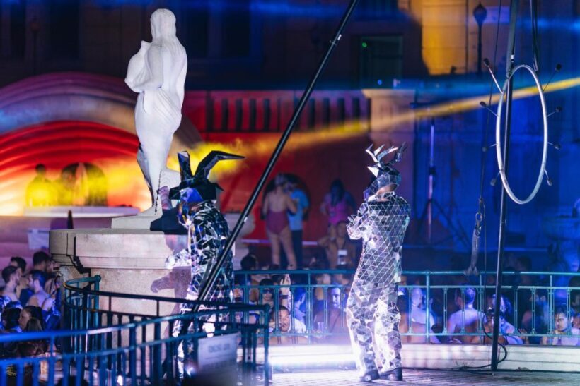 Budapest: Sparty - The Ultimate Late-Night Spa Party Ticket - Final Thoughts: Who Should Try Sparty?