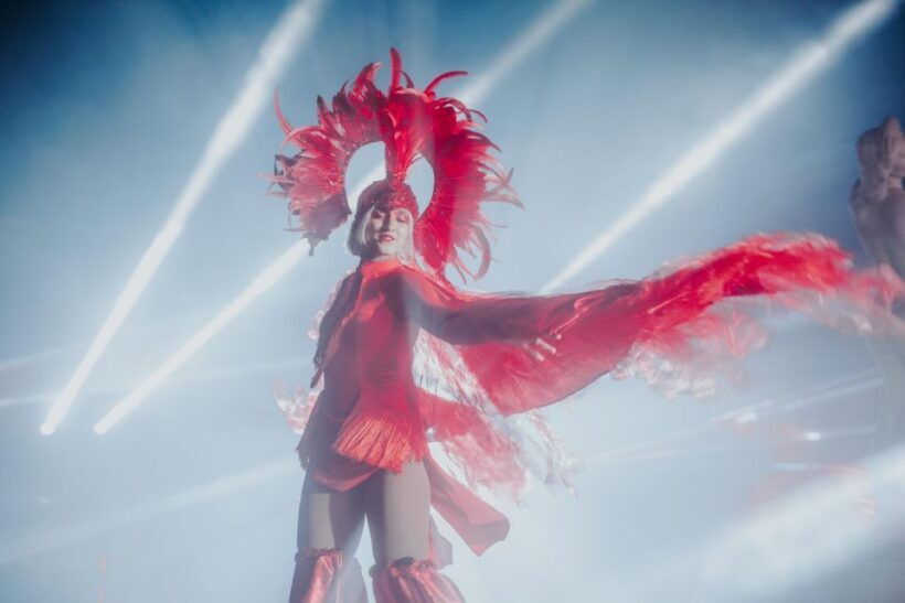 Budapest: Sparty - The Ultimate Late-Night Spa Party Ticket - FAQs