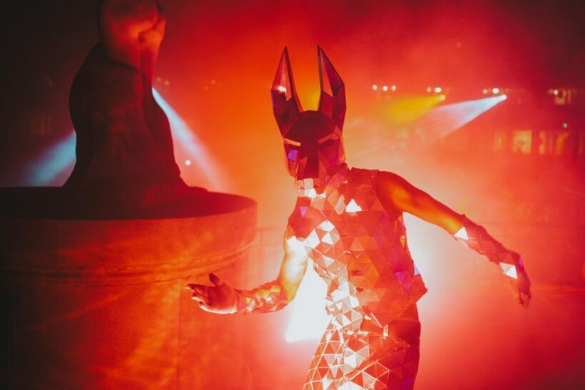 Budapest: Sparty - The Ultimate Late-Night Spa Party Ticket - Wrapping It Up