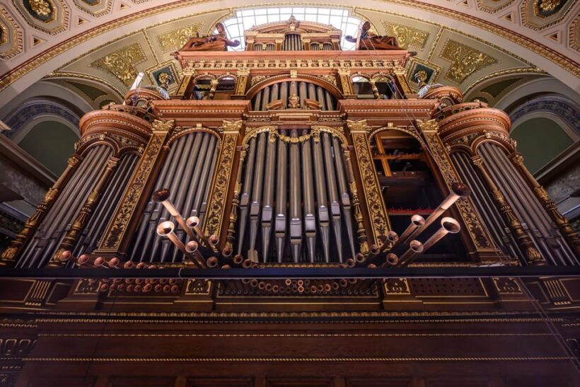Budapest: St.Stephen's Basilica Grand Organ Concert Tickets - Post-Concert Exploration