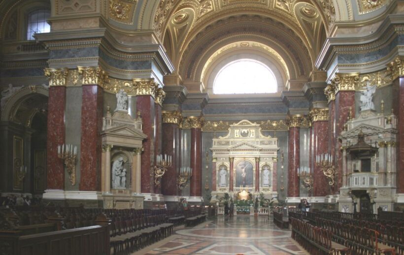 Budapest: St Stephen's Basilica Tour - The Sum Up