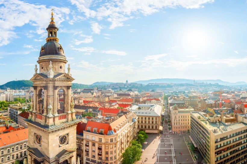 Budapest: St Stephen's Basilica Tour - FAQ
