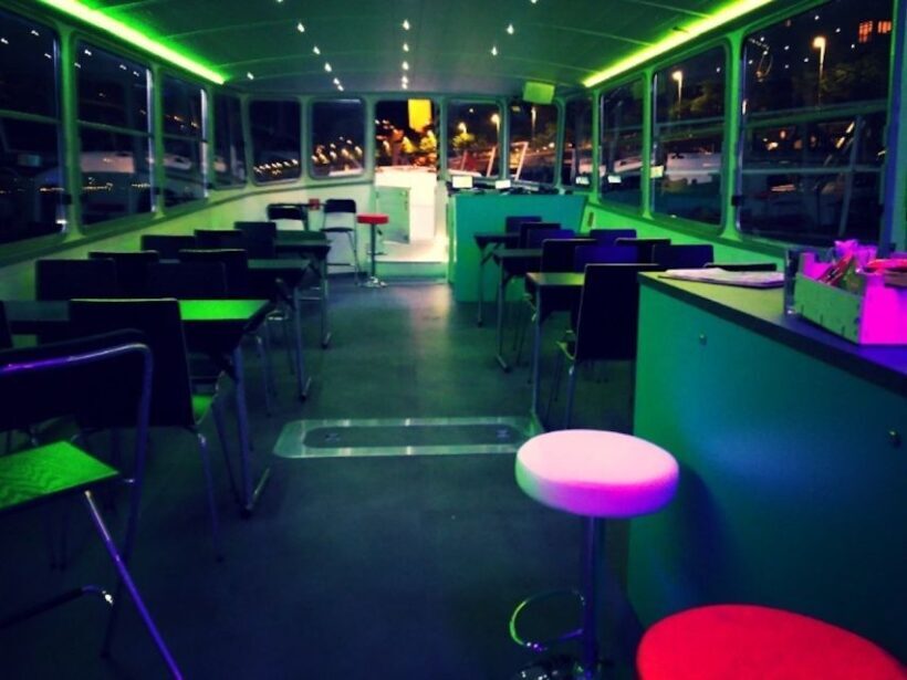 Budapest: Stag Party Boat with Beer and Wine - Key Points