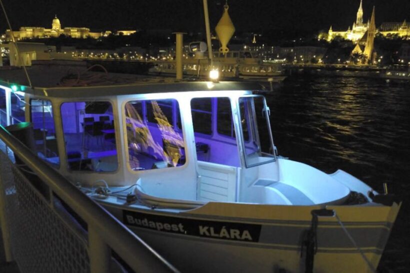 Budapest: Stag Party Boat with Beer and Wine - The Sum Up: Who Should Consider This Experience?