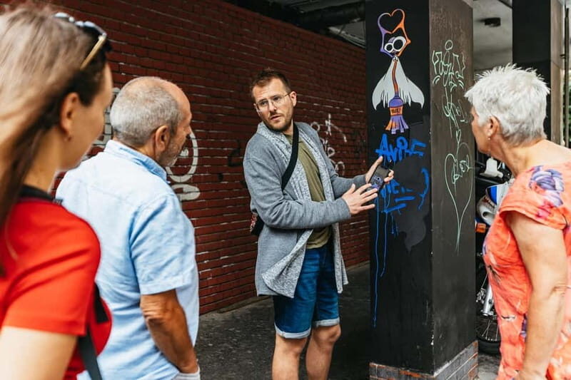 Budapest: Street Art and Underground Movements Walking Tour - FAQ
