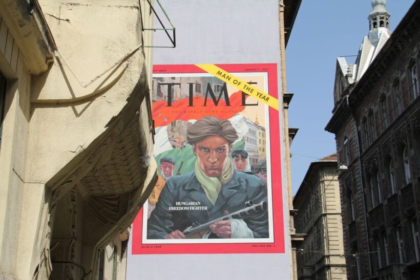 Budapest: Street Art Tour - Final Thoughts: Who This Tour Is Best For