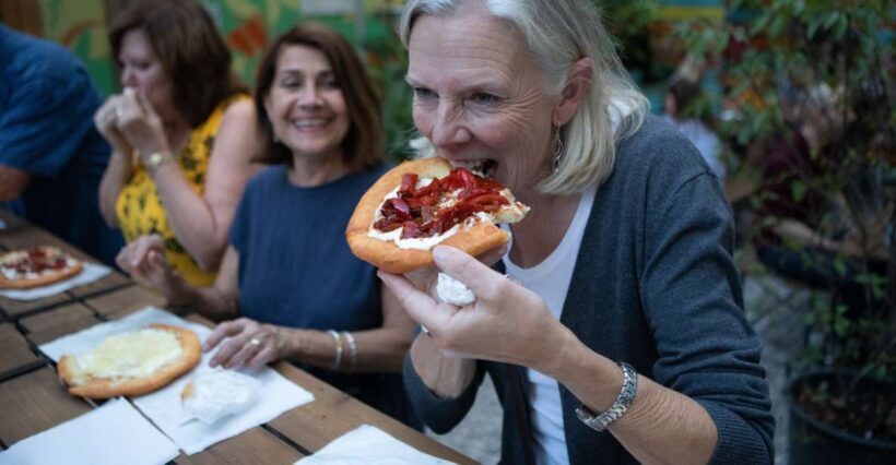 Budapest Street Food Tour with Snacks, Dessert & Beer - FAQ