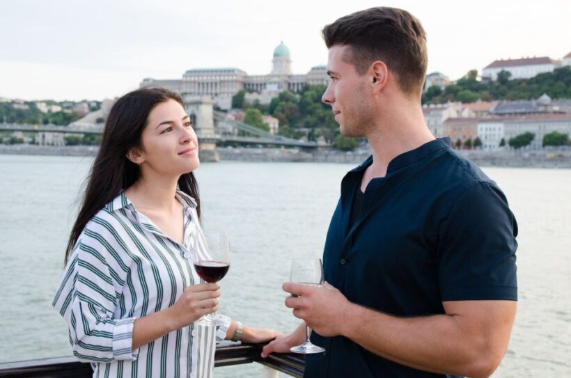 Budapest: Summer Brunch & Cruise with Prosecco or Cake - The Sum Up